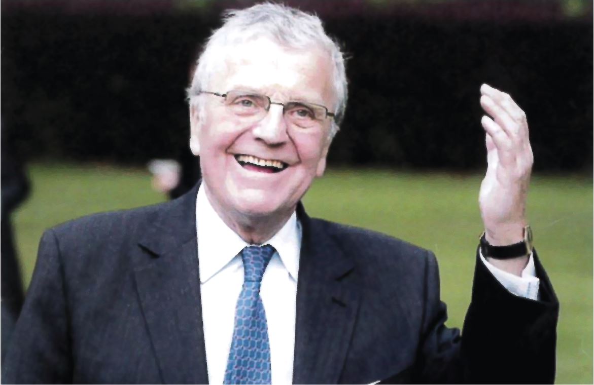 YVES-ANDRE DEROUVROY - Association Traits d'Union